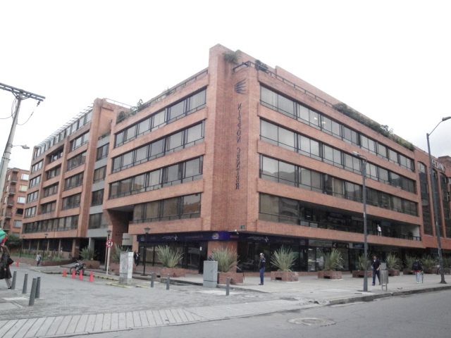 edificio-nippon-center - Martinez & Layton Abogados